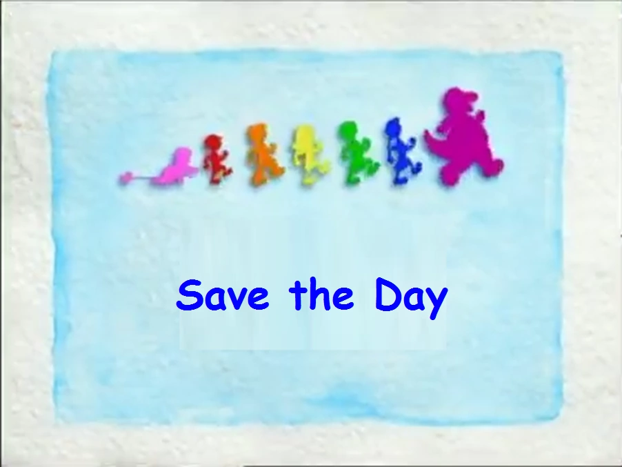 Save the Day (battybarney2014's version) | Custom Time Warner Cable ...