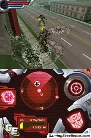 Gamer | Custom Transformers Characters Wiki | Fandom