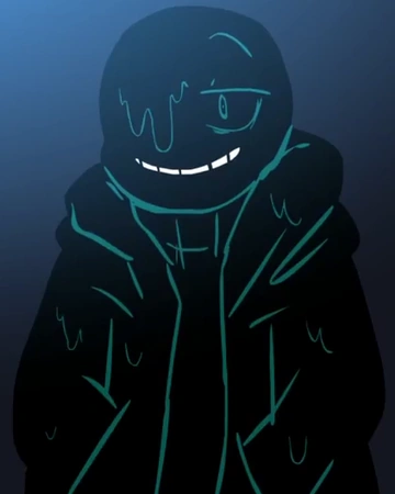 Nightmare!Sans | Custom-Verse (Undertale) Wiki | Fandom