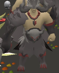 Corrupt Warrior | Fates-Redemption Wiki | Fandom