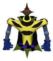 All Seer | Fates-Redemption Wiki | Fandom