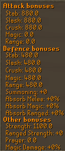 Devilish Set | Fates-Redemption Wiki | Fandom