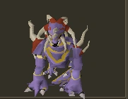 Spectral Beast | Fates-Redemption Wiki | Fandom