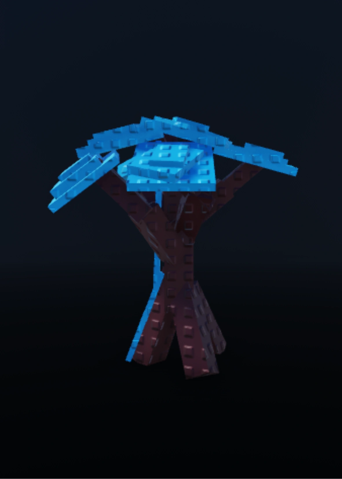 Diamond Tree | Cut a Tree! Wiki | Fandom