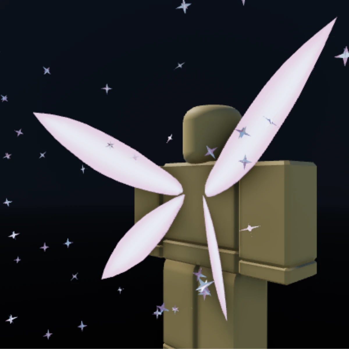 Pixie Wings | Cut a Tree! Wiki | Fandom