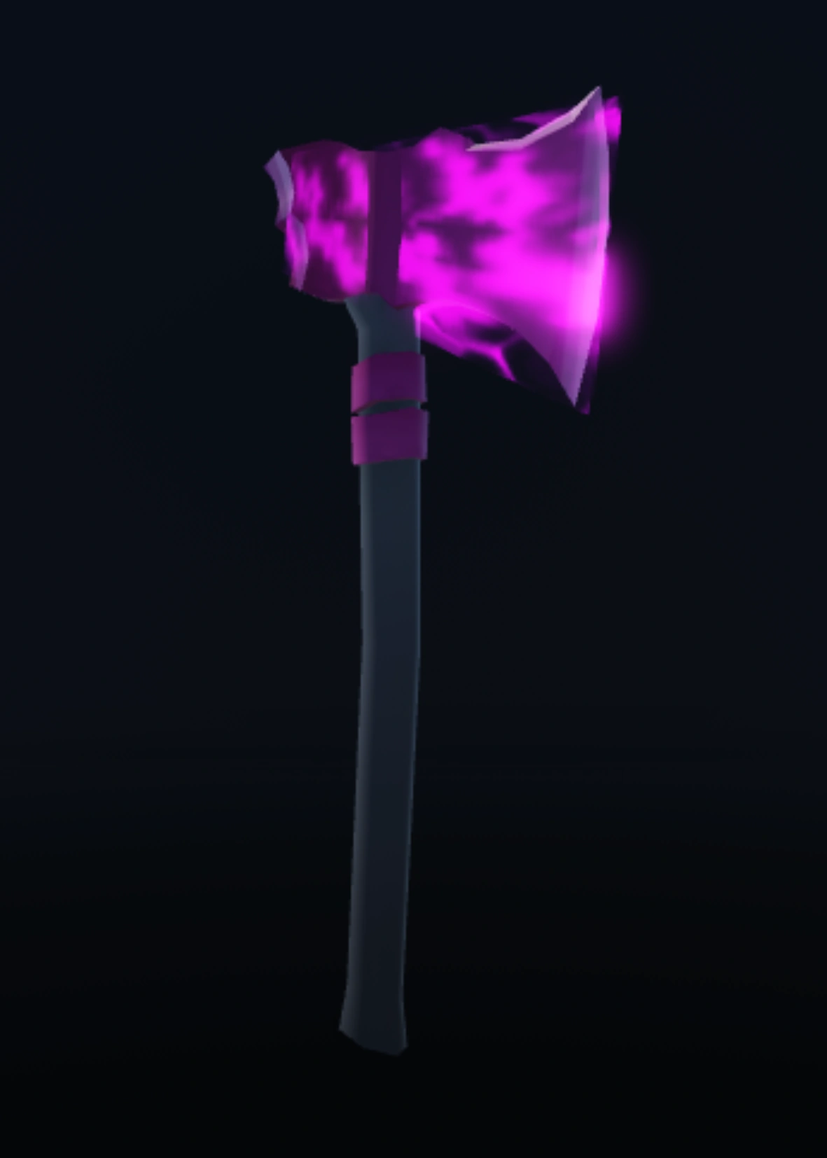 Void Axe | Cut a Tree! Wiki | Fandom