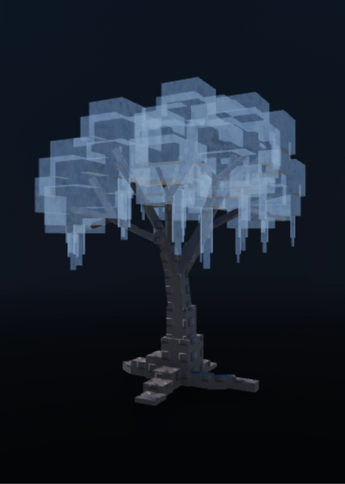 Frozen Tree | Cut a Tree! Wiki | Fandom