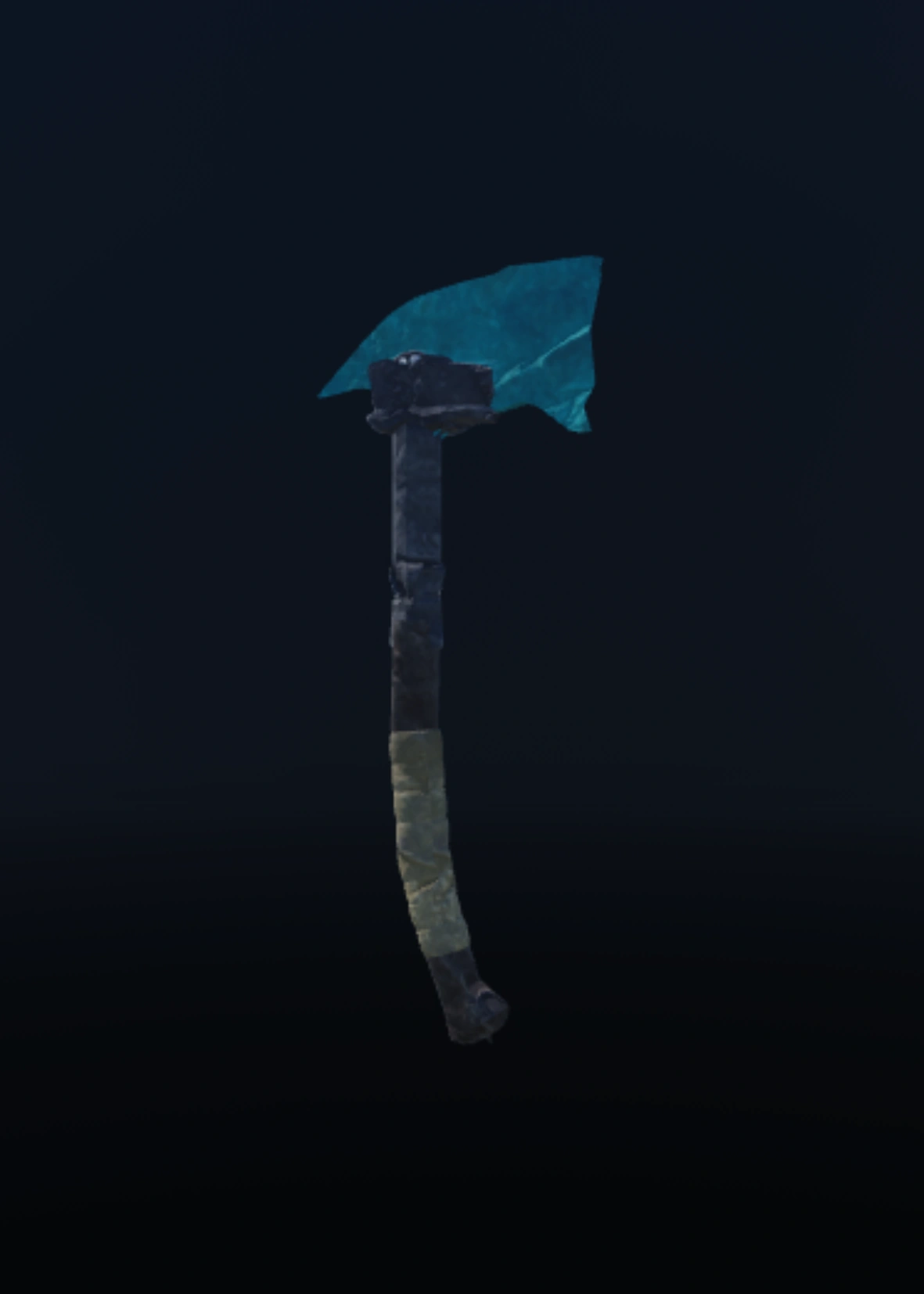 Icicle Axe | Cut a Tree! Wiki | Fandom