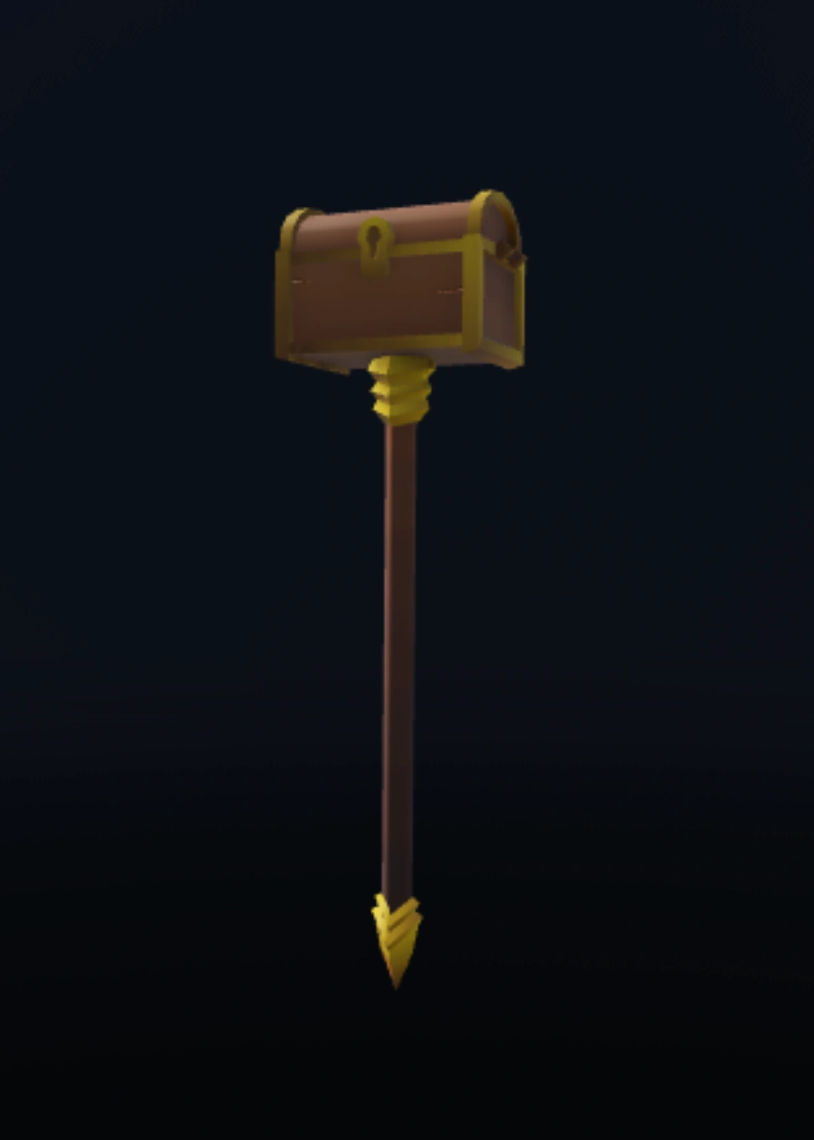 Hammer of Chests | Cut a Tree! Wiki | Fandom