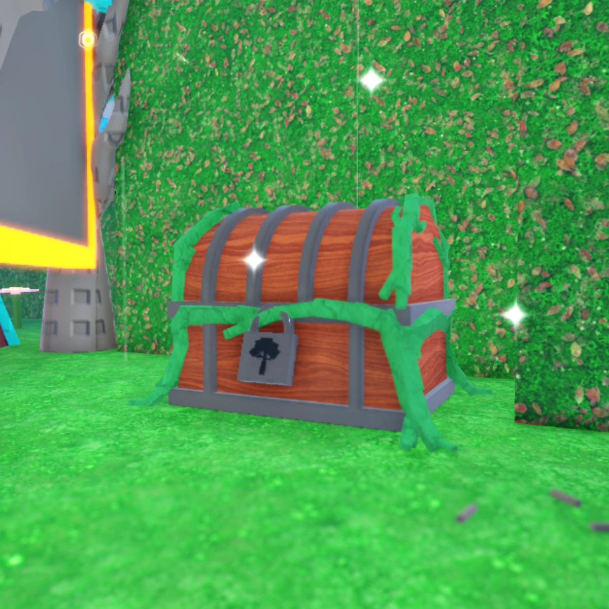 Chests | Cut a Tree! Wiki | Fandom