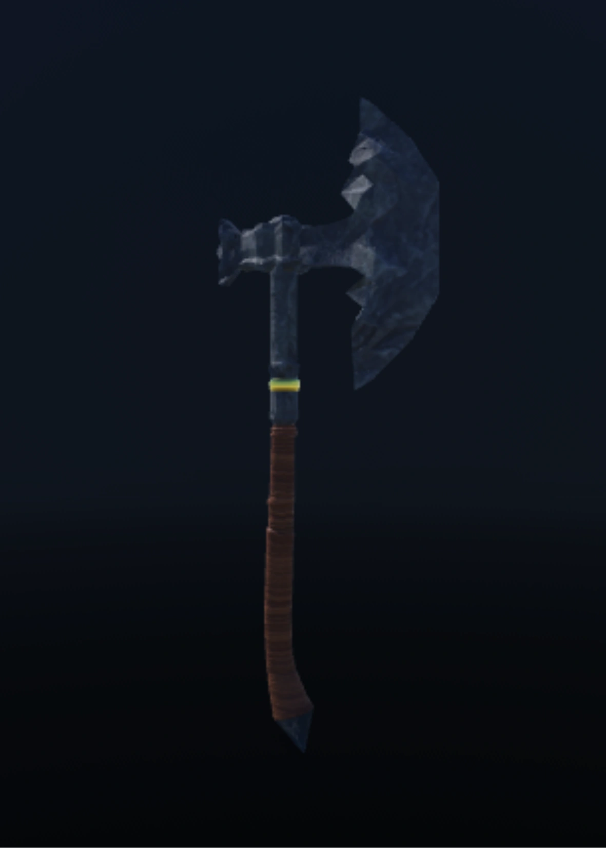 Basalt Axe | Cut a Tree! Wiki | Fandom