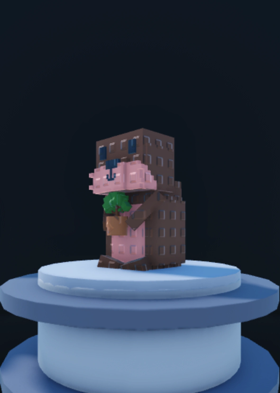 Otter | Cut a Tree! Wiki | Fandom