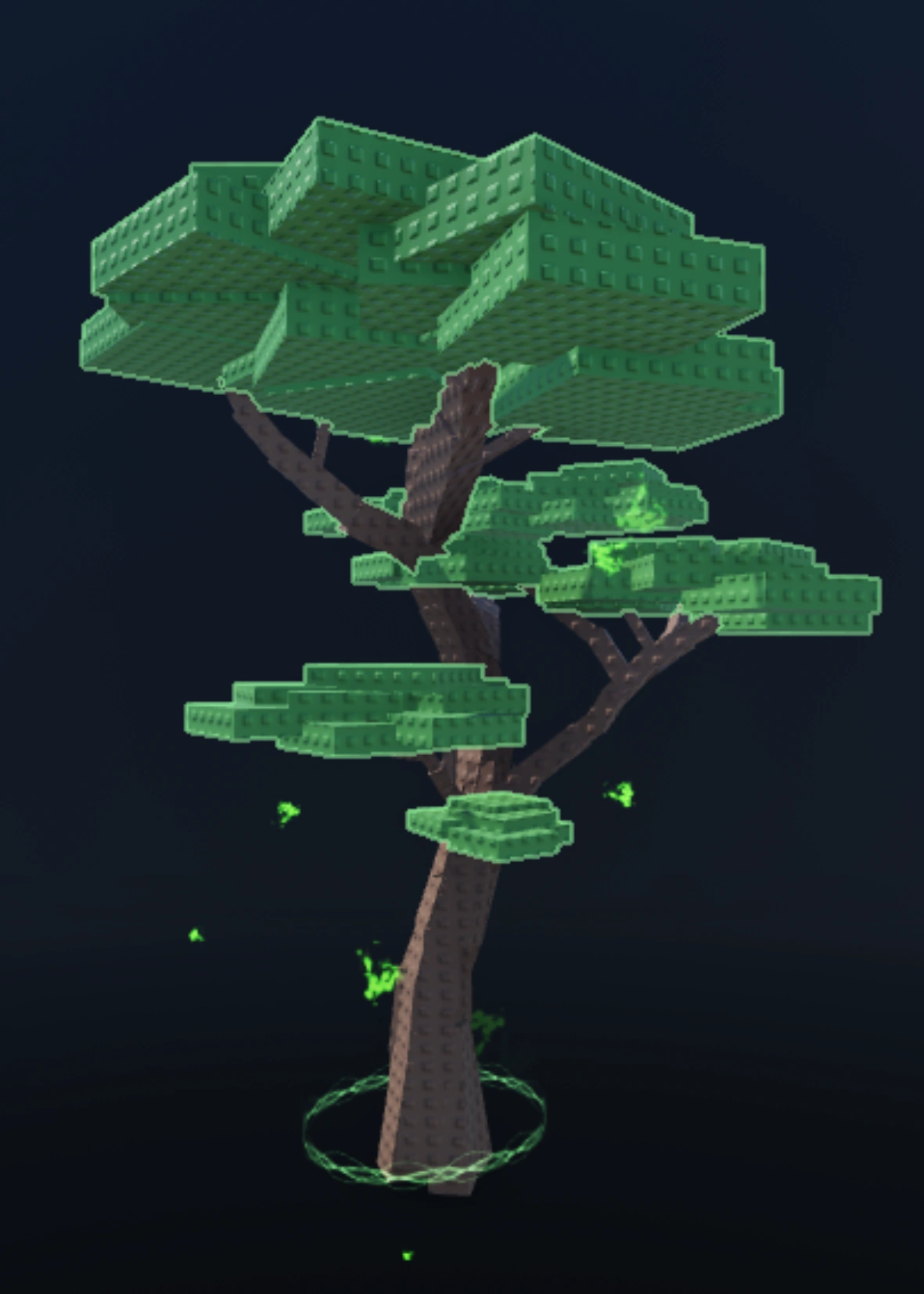 Verdant’s Wrath | Cut a Tree! Wiki | Fandom