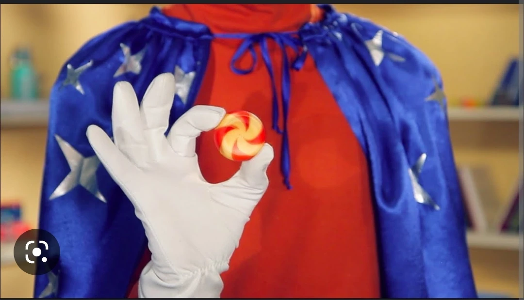 Magic Tricks | Cut the Rope Fandon Wiki | Fandom