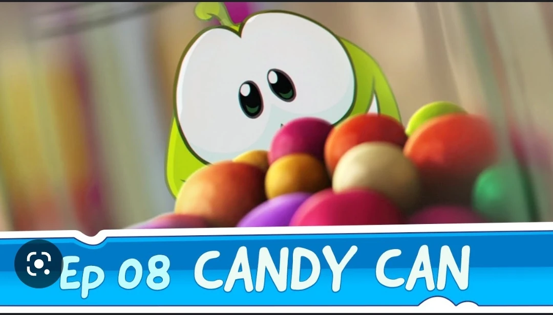 Candy Can | Cut the Rope Fandon Wiki | Fandom