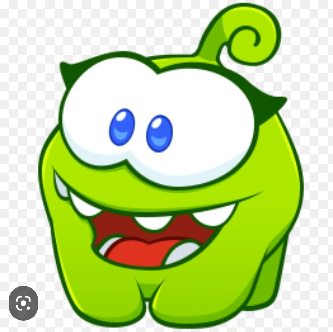 Om Nelle | Cut the Rope Fandon Wiki | Fandom