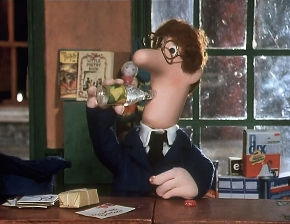 Postman Pat's Thirsty Day | Cute and Cuddly Wiki | Fandom