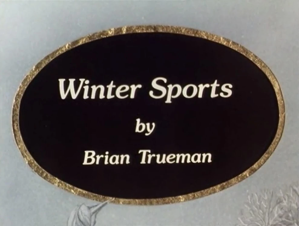 Winter Sports | Cute and Cuddly Wiki | Fandom