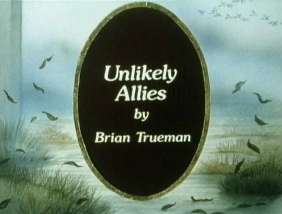 Unlikely Allies | Cute and Cuddly Wiki | Fandom