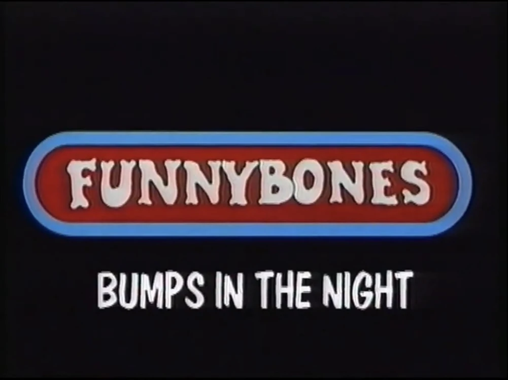 Bumps in the Night | Cute and Cuddly Wiki | Fandom