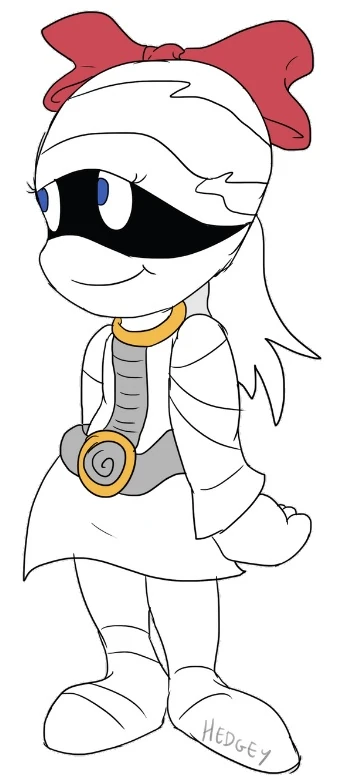 Tanis | Cute and Cuddly Wiki | Fandom