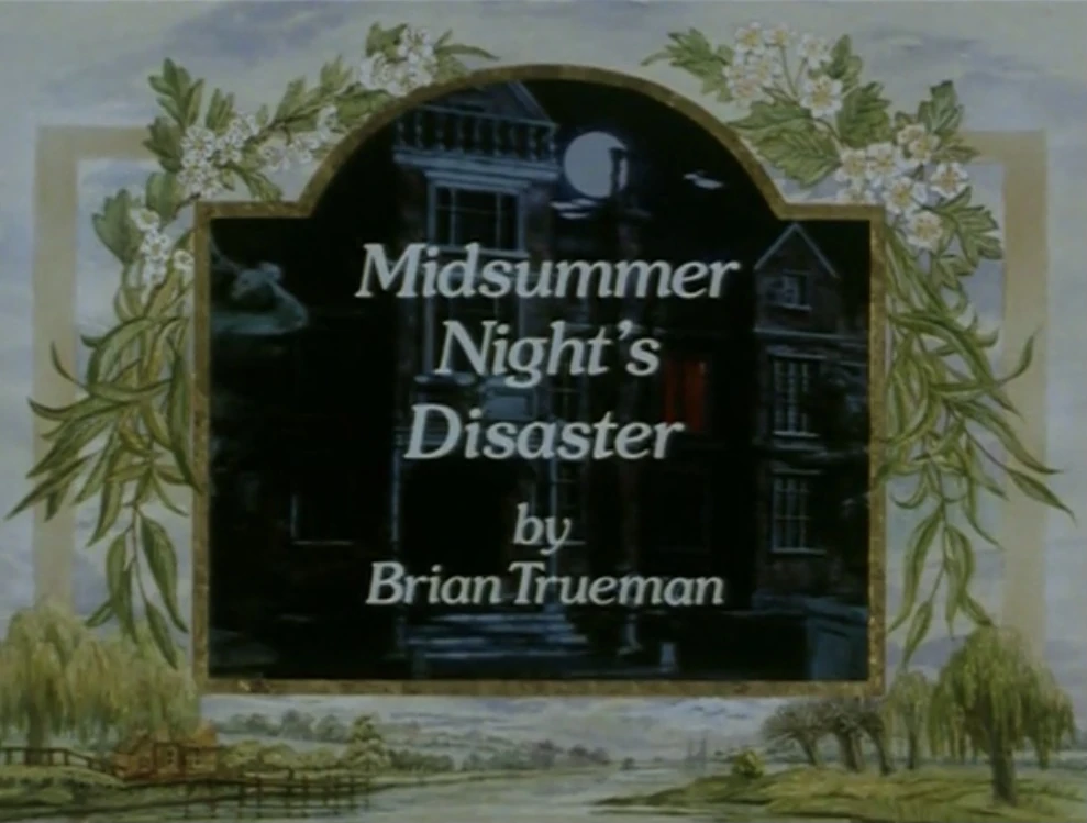 Midsummer Night's Disaster | Cute and Cuddly Wiki | Fandom