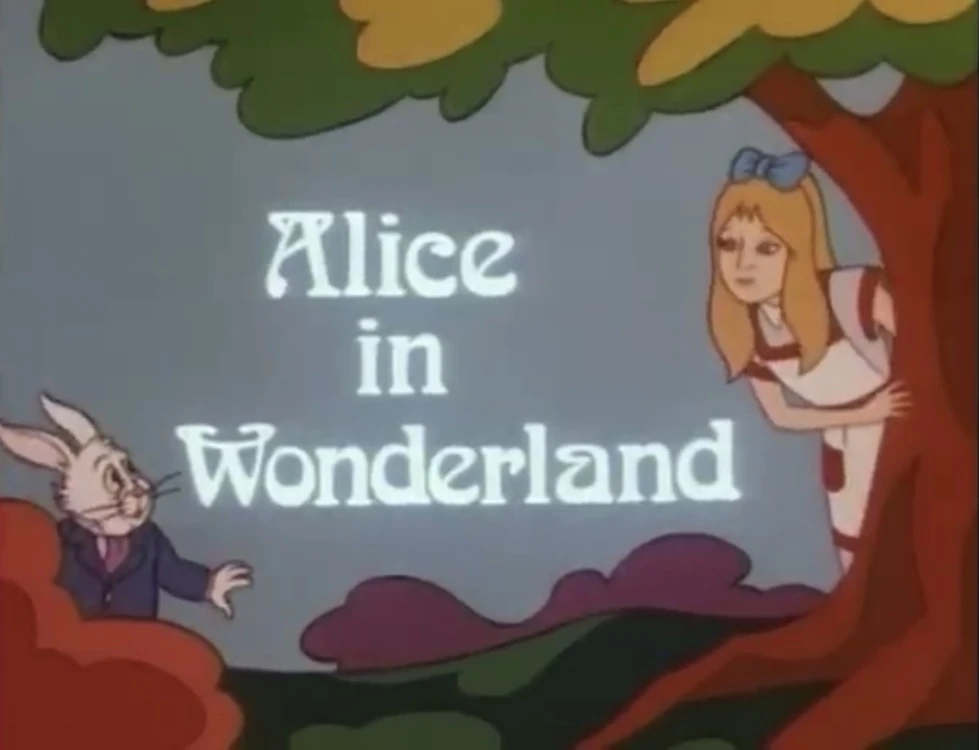 Alice in Wonderland (1988) | Cute and Cuddly Wiki | Fandom