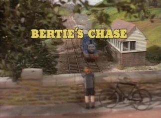 Bertie's Chase | Cute and Cuddly Wiki | Fandom