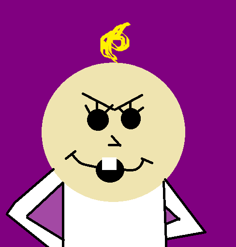 Who Is Cute Baby Psycho? | Cute baby Psycho Wiki | Fandom