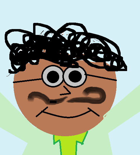 Dr. Pineapple | Cute baby Psycho Wiki | Fandom