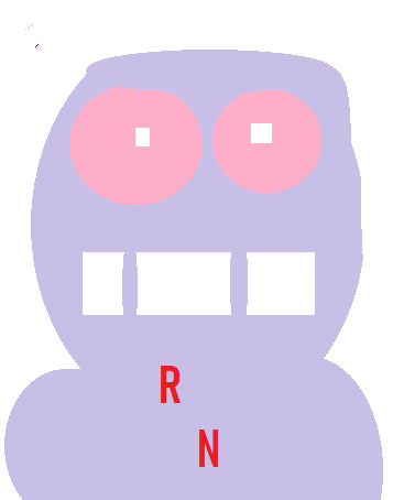 Rachel Nader | Cute baby Psycho Wiki | Fandom