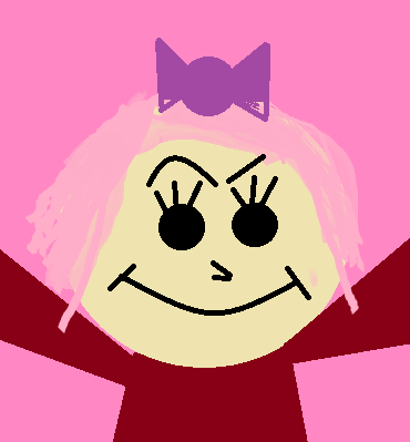 Amy | Cute baby Psycho Wiki | Fandom