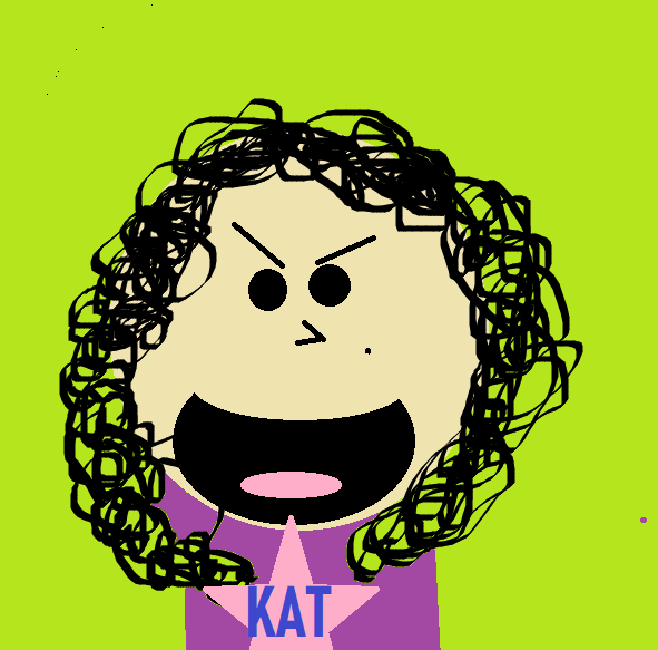 Kat | Cute baby Psycho Wiki | Fandom