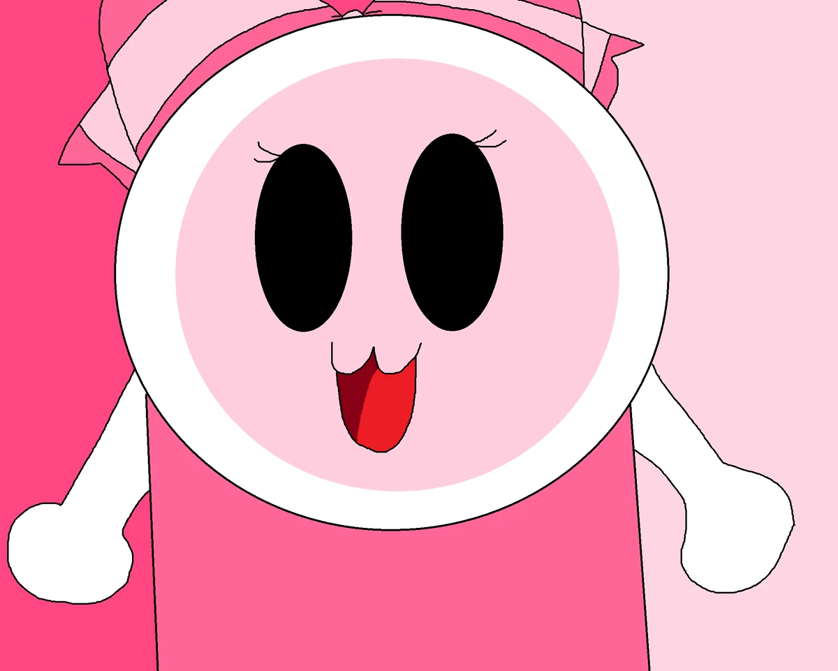 Yumemi (character) | Cute Character Wiki | Fandom
