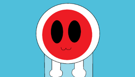 Don-chan | Cute Character Wiki | Fandom