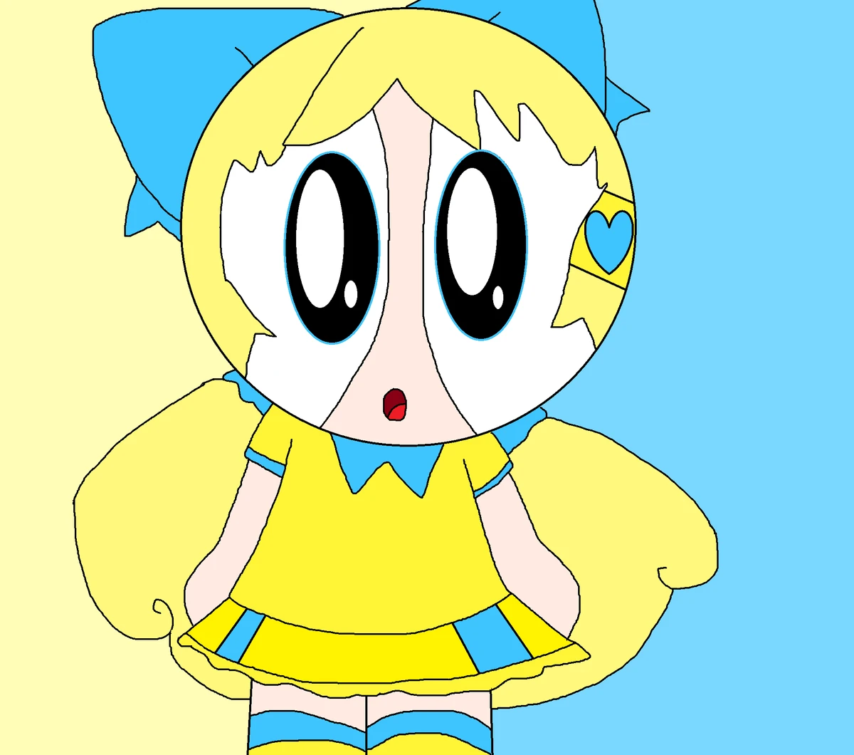 Geometry Dash (character) | Cute Character Wiki | Fandom