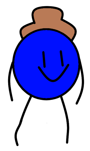 Circle Guy | Cute Dude Wiki | Fandom
