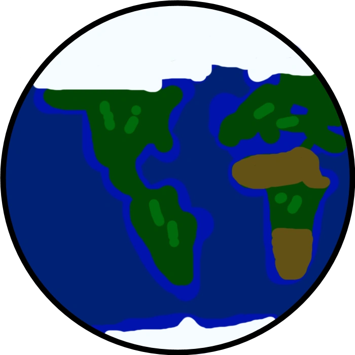 Earth | Cute Dumpling uwu And Object Cosmos Wiki | Fandom