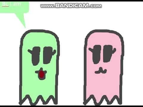 Mint And Pinky | Cute Dumpling uwu And Object Cosmos Wiki | Fandom