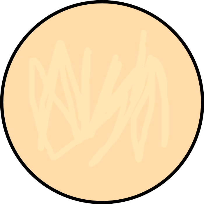 Venus | Cute Dumpling uwu And Object Cosmos Wiki | Fandom