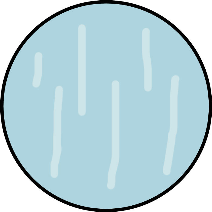 Uranus | Cute Dumpling uwu And Object Cosmos Wiki | Fandom