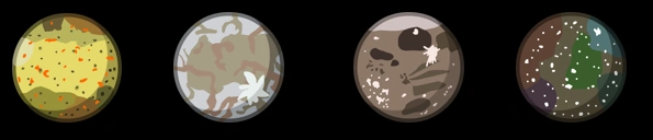 Moons of Jupiter | Cute Dumpling uwu And Object Cosmos Wiki | Fandom