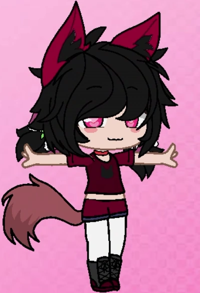 ;D | Cute horror! Wiki | Fandom