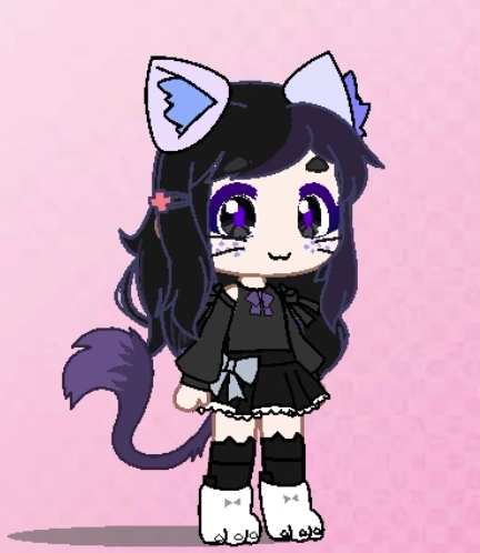 Meow | Cute horror! Wiki | Fandom