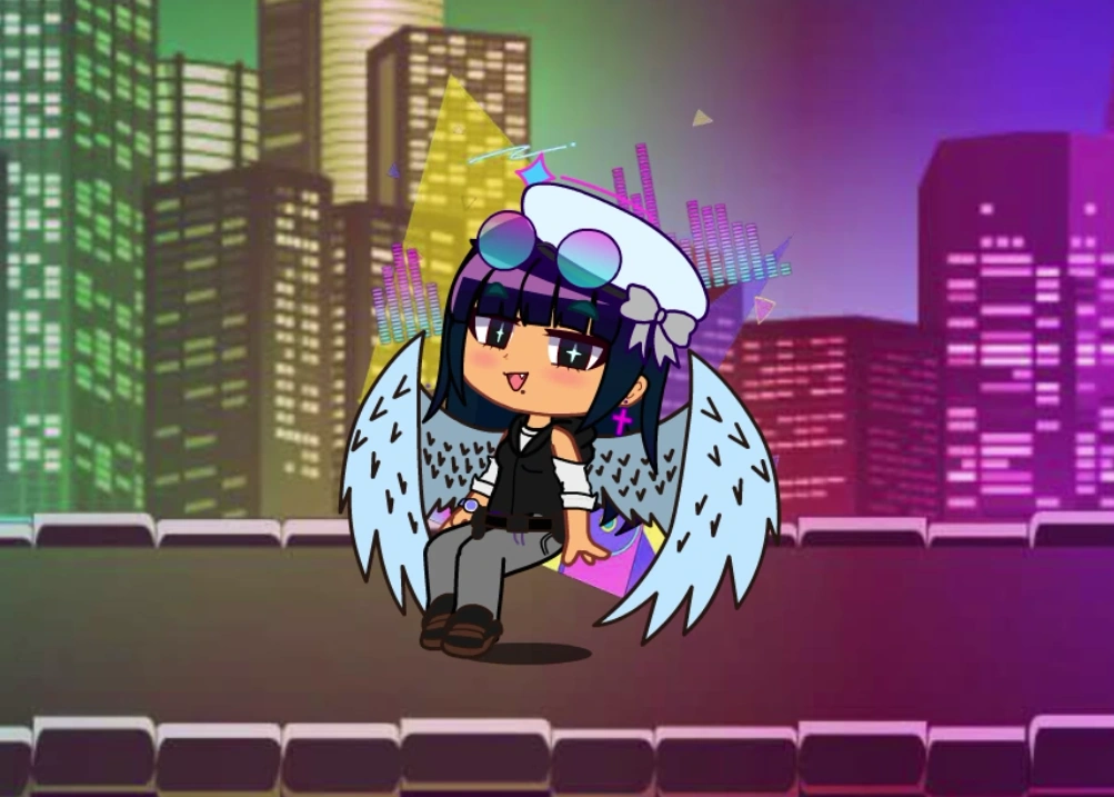 Marina | Cute horror! Wiki | Fandom