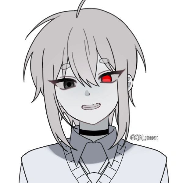 Ghost | Cute horror! Wiki | Fandom