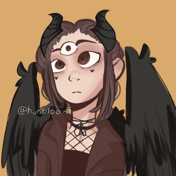 Little demon | Cute horror! Wiki | Fandom