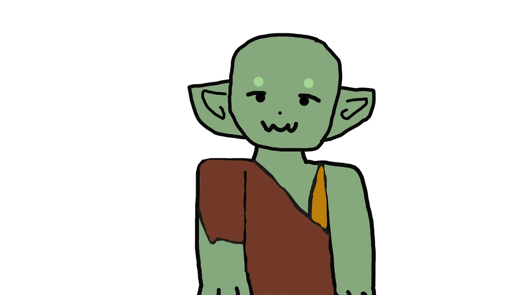 Goblin | Cute horror! Wiki | Fandom