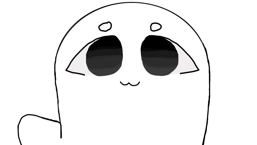 A spOok | Cute horror! Wiki | Fandom