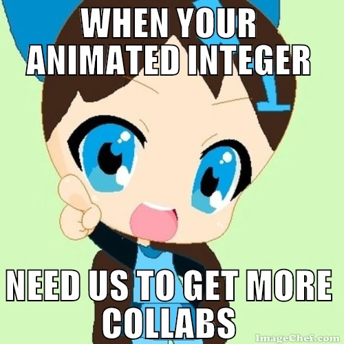 Integer Series (Cute Decimal Collabs) | CuteDecimal Wiki | Fandom